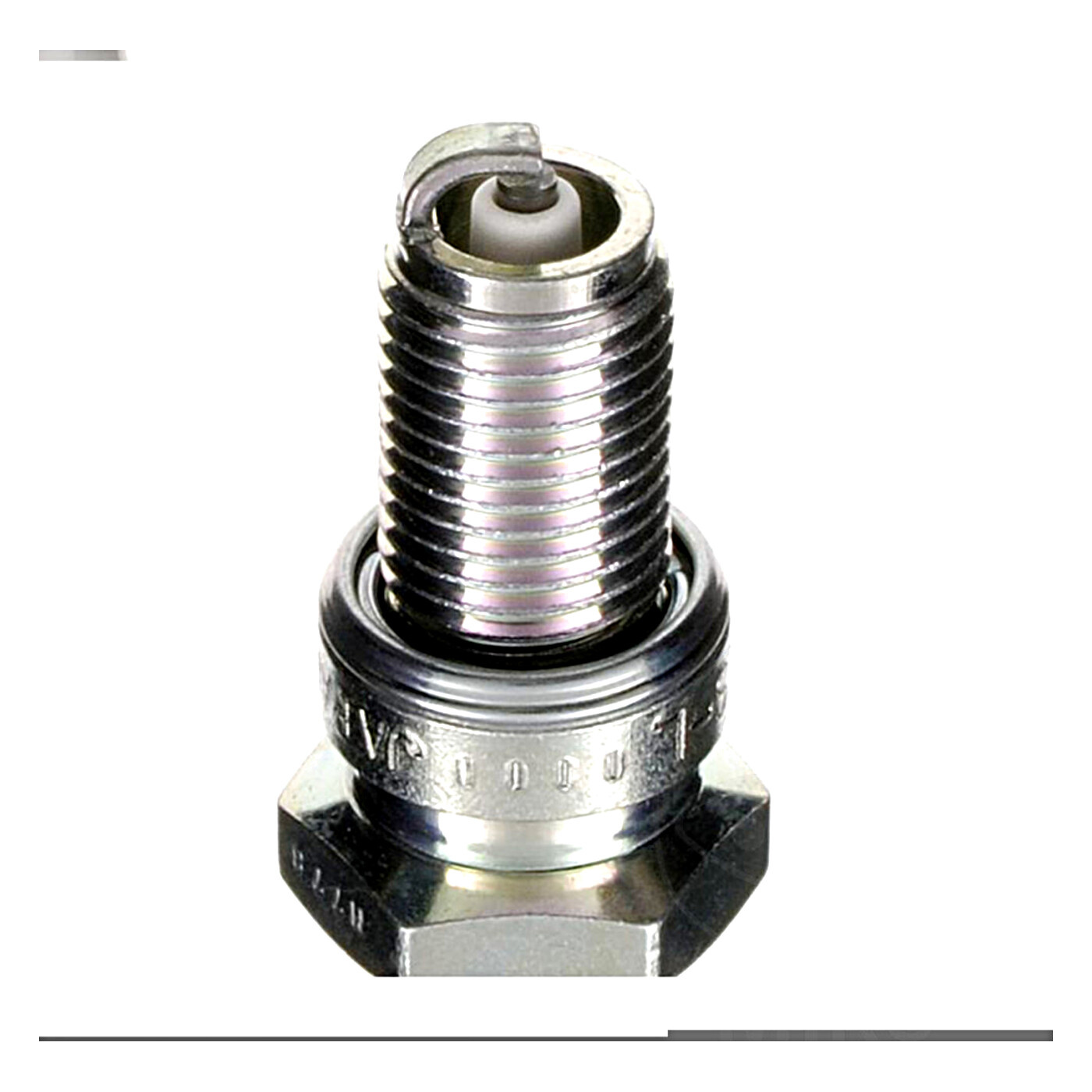 NGK spark plug for Yamaha Radian YX 600 year 1986-1990
