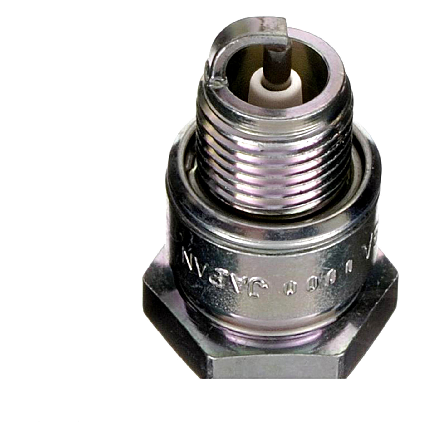 NGK spark plug for Keeway F-Act 50 year 2008-2015