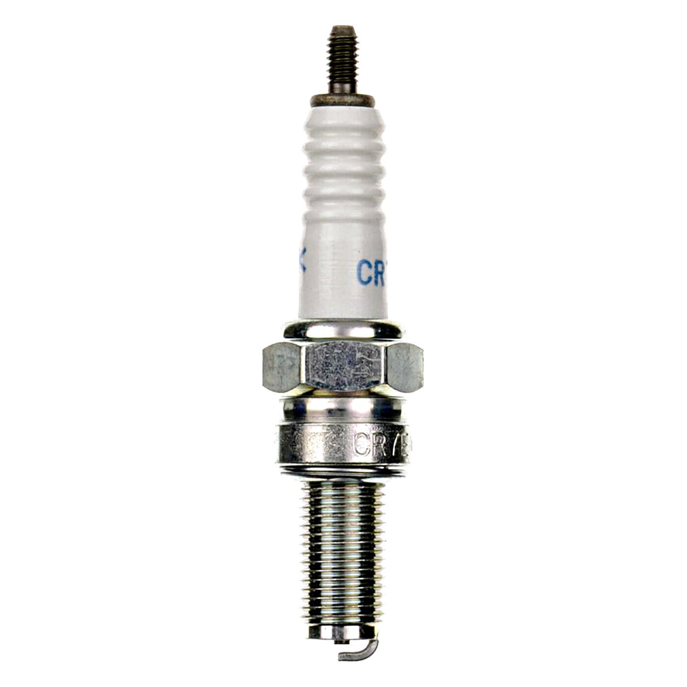 NGK spark plug for Kymco UXV 450 i 4X4 Turf year 2015-2020